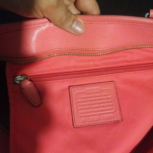 Coach | Bags | Coach Tote Bag L2223821 | Poshmark